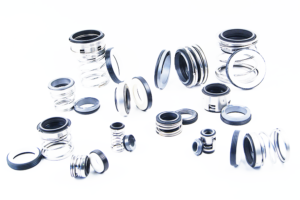 Mechanical Seals: The Ultimate Guide to Types, Applications, and ...